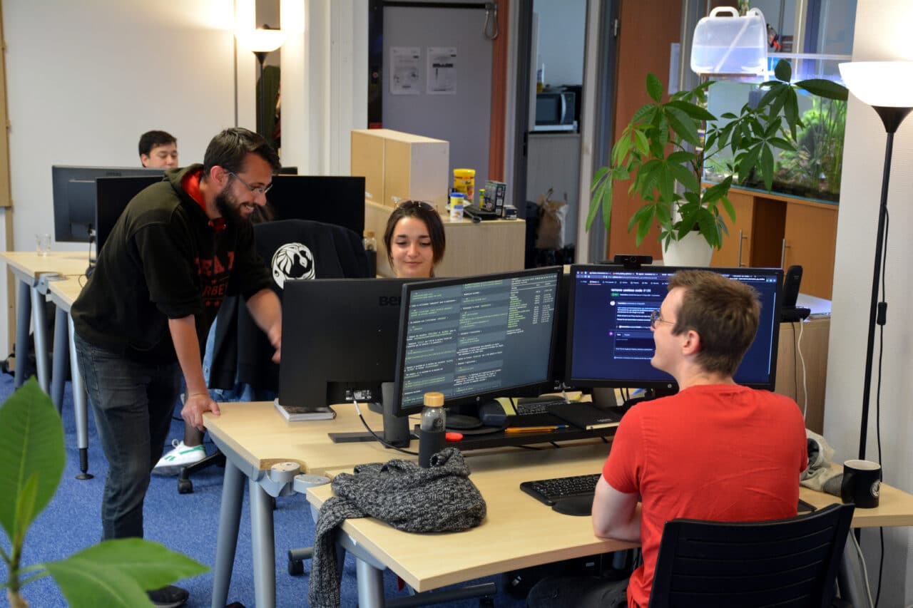 À propos de Cyberwatch