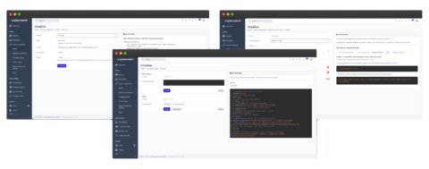 Monitor your vulnerabilities, check your compliance - Cyberwatch